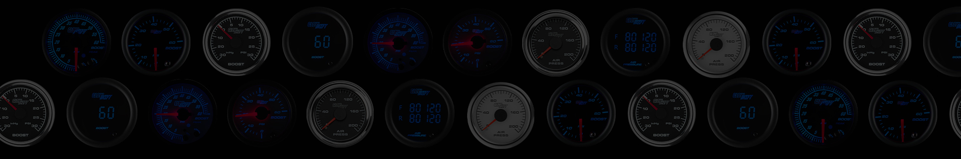 GlowShift Gauges Support Help Center